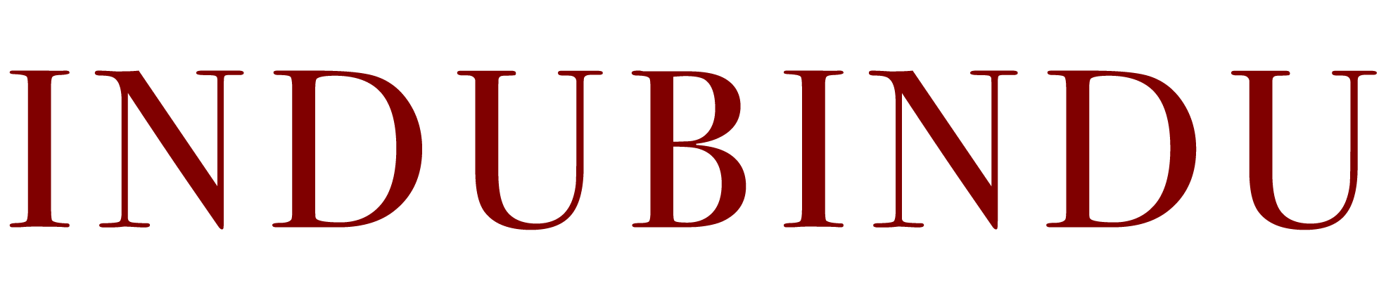 InduBindu Dresses Collection