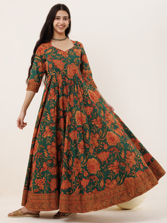 InduBindu Dresses Collection