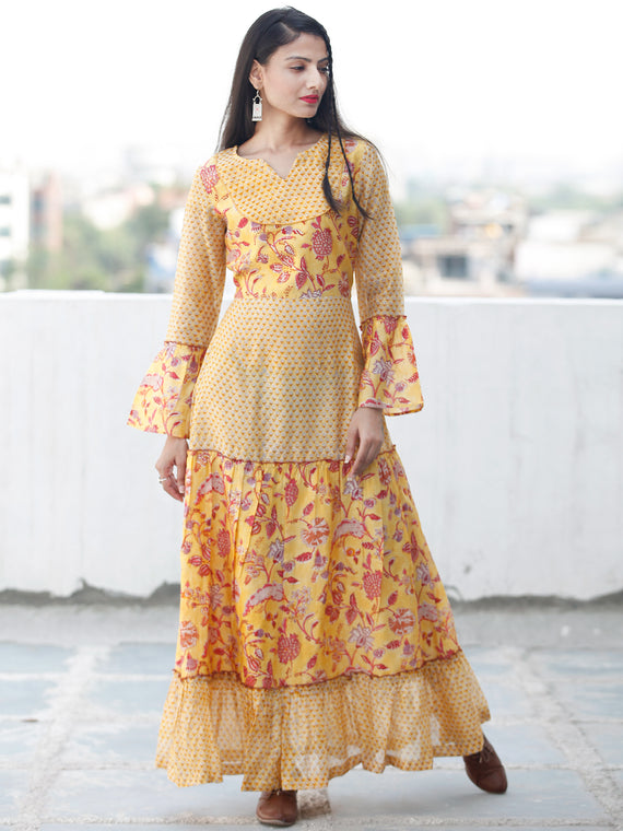 InduBindu Dresses Collection