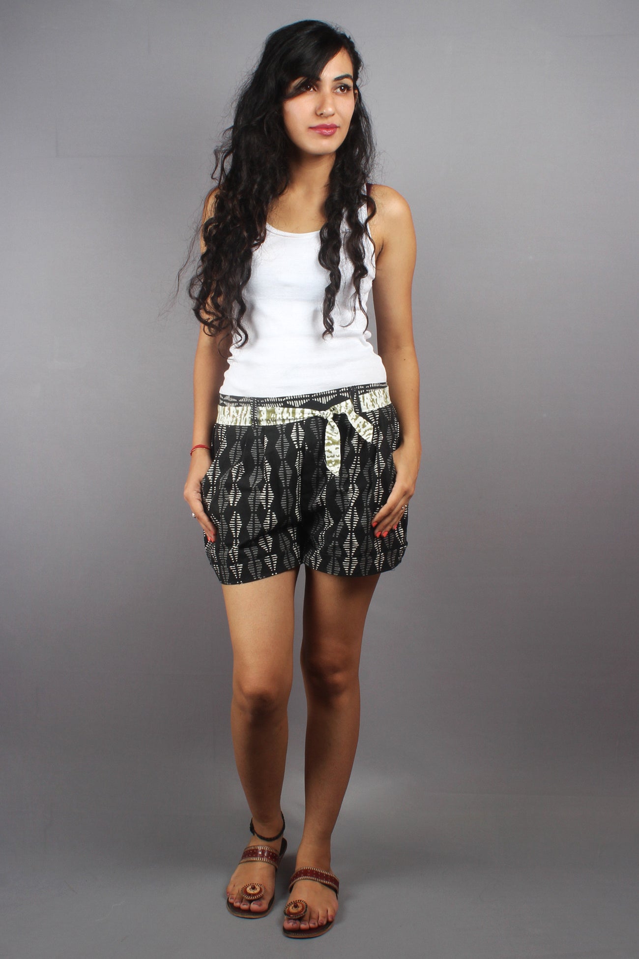 Shorts Collection – InduBindu
