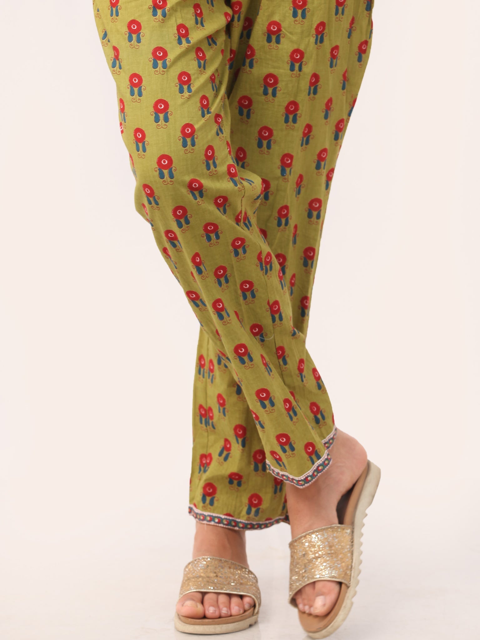 Sanjh Prerna Pant – InduBindu